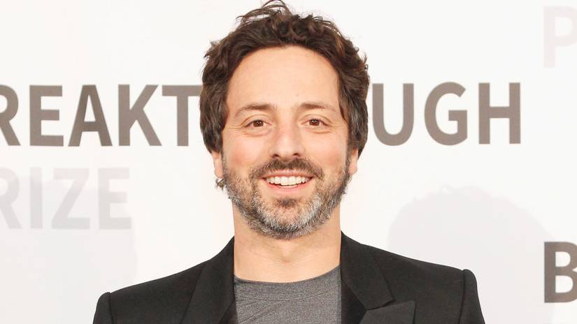 The Sergey Brin Story: How The Google Co-Founder Became A Multibillionaire