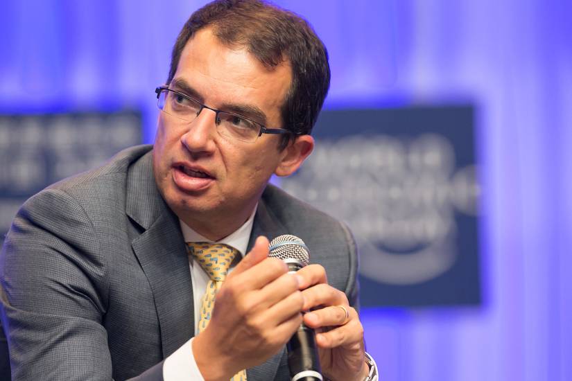 Here Is How Stephane Bancel Made His Billions