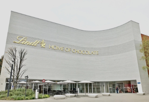 The Lindt & Sprüngli Story: How It Became One Of The Biggest Luxury ...