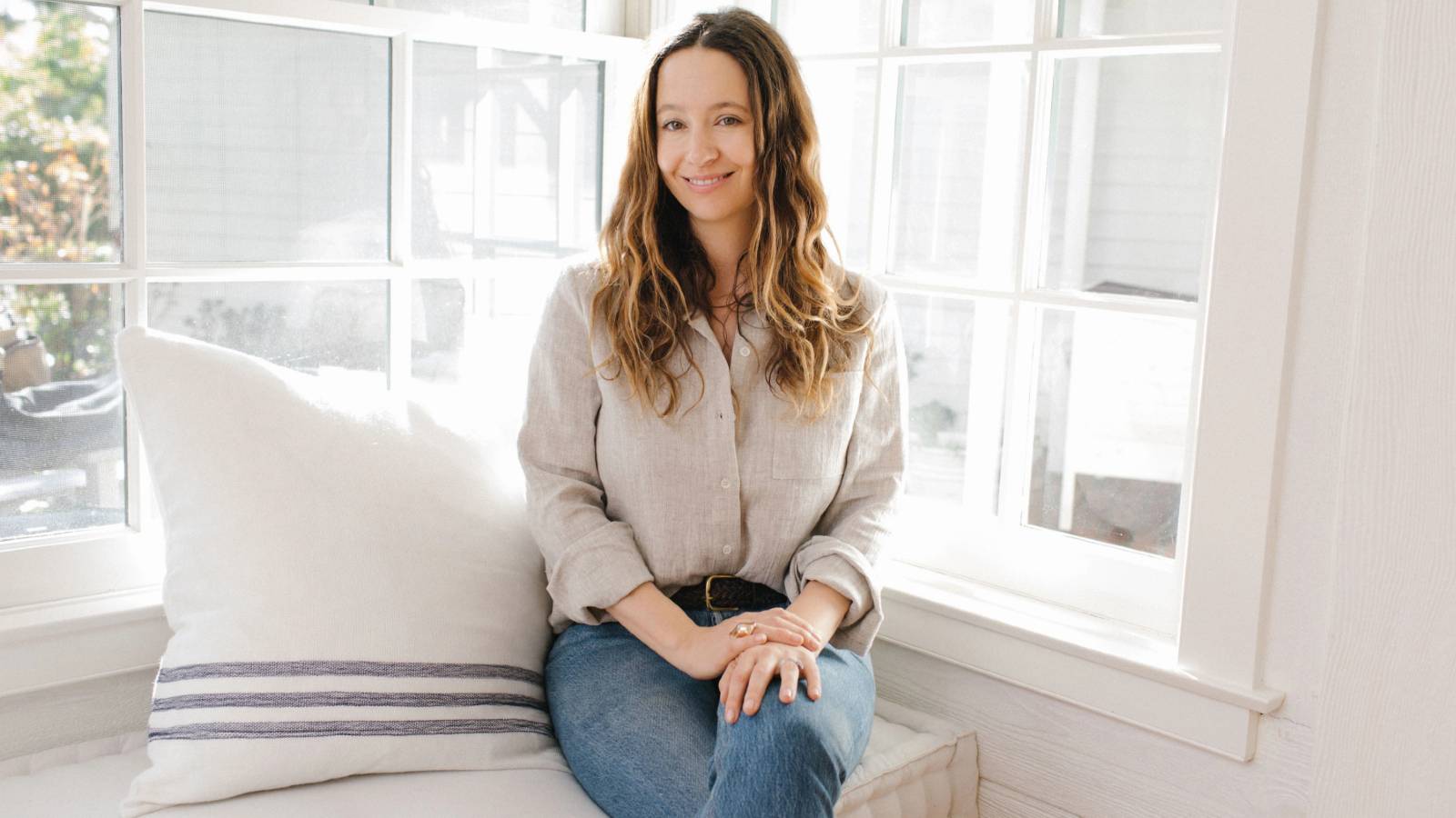 Jenni Kayne’s Ranch Estate In Santa Ynez, California Lists For $6 Million