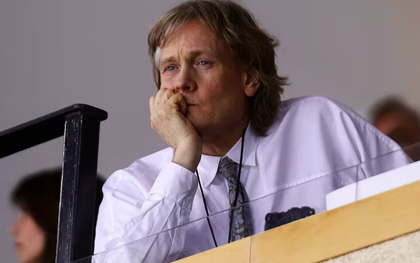 Road To Billions: How David Thomson Became The Richest Man In Canada