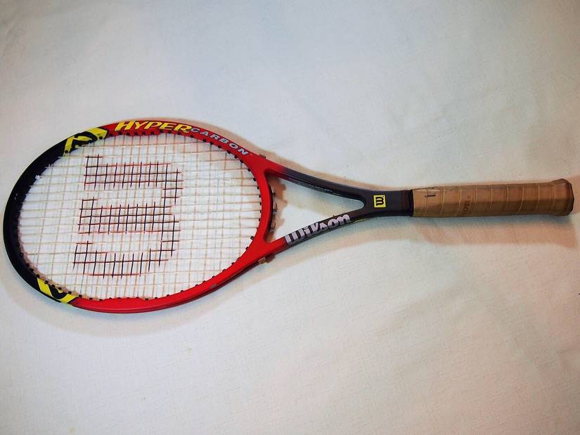 The 10 Most Expensive Tennis Rackets In The World, Ranked