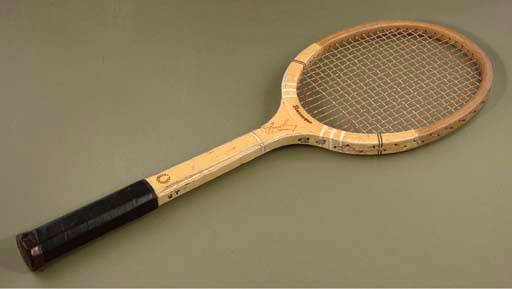The 10 Most Expensive Tennis Rackets In The World, Ranked