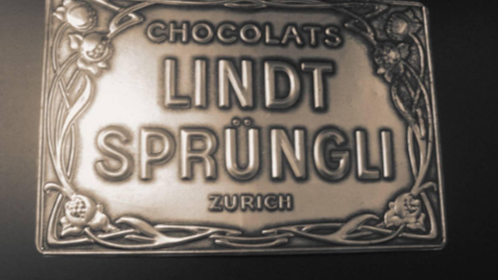 The Lindt & Sprüngli Story: How It Became One Of The Biggest Luxury ...