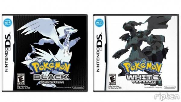 The Highest-Grossing Pokémon Games Of All Time, Ranked