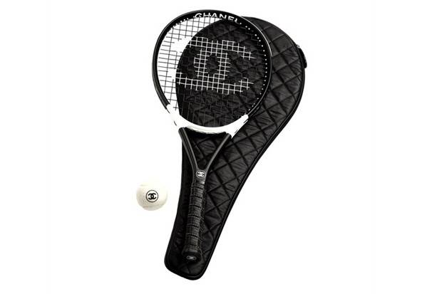 The 10 Most Expensive Tennis Rackets In The World, Ranked