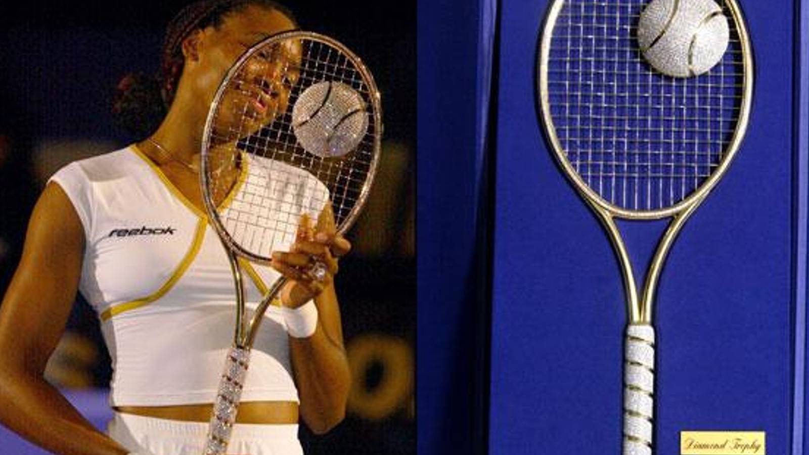 The 10 Most Expensive Tennis Rackets In The World, Ranked