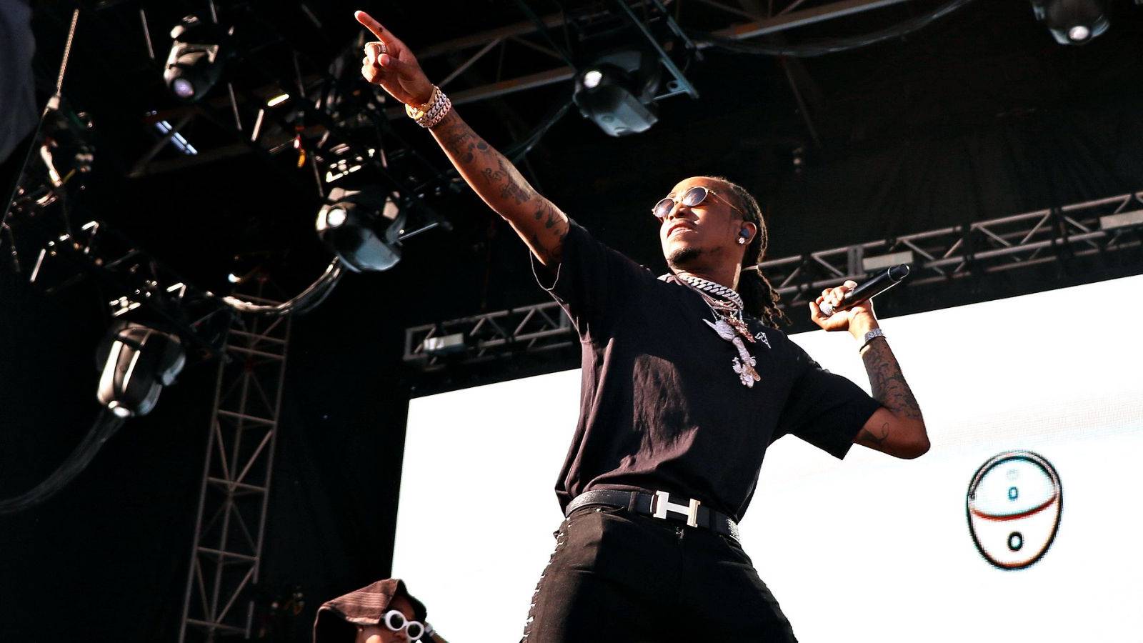 Quavo's Garage: A Peek Inside The Massive Car Collection Of Quavious ...