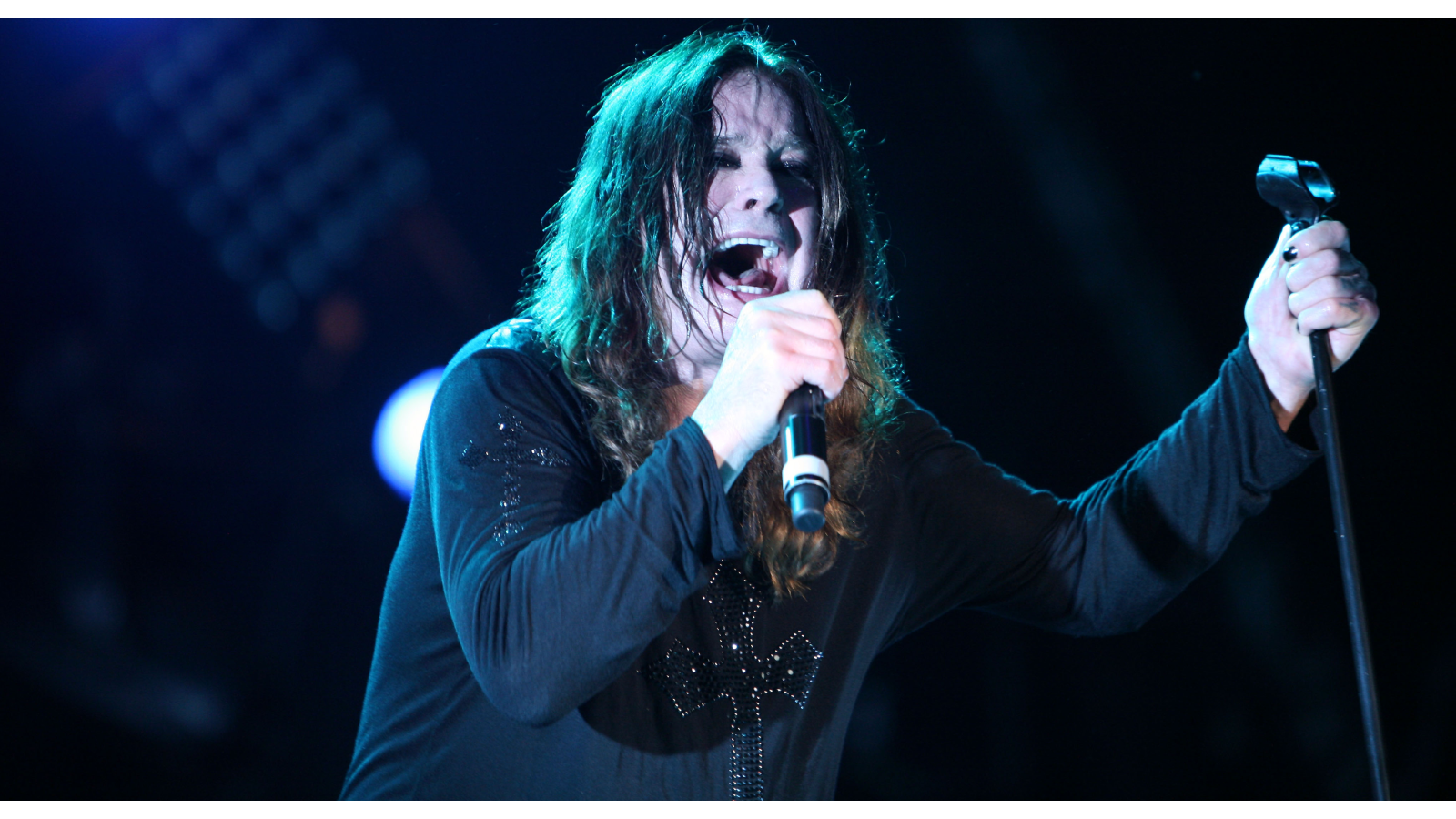 Becoming Ozzy: Here's How John Michael Osbourne Made His $220 Million ...