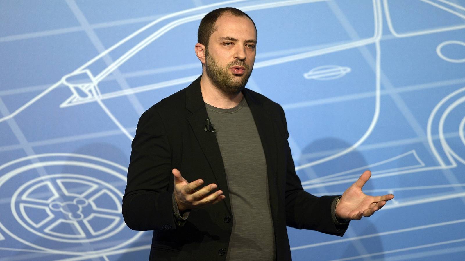 Jan Koum Spend 77 Million On House Next Door