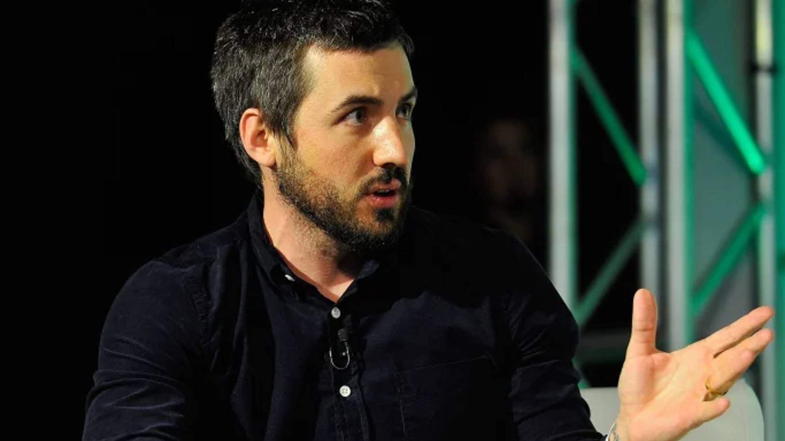 Kevin Rose Buys $16 Million L.A. Mansion