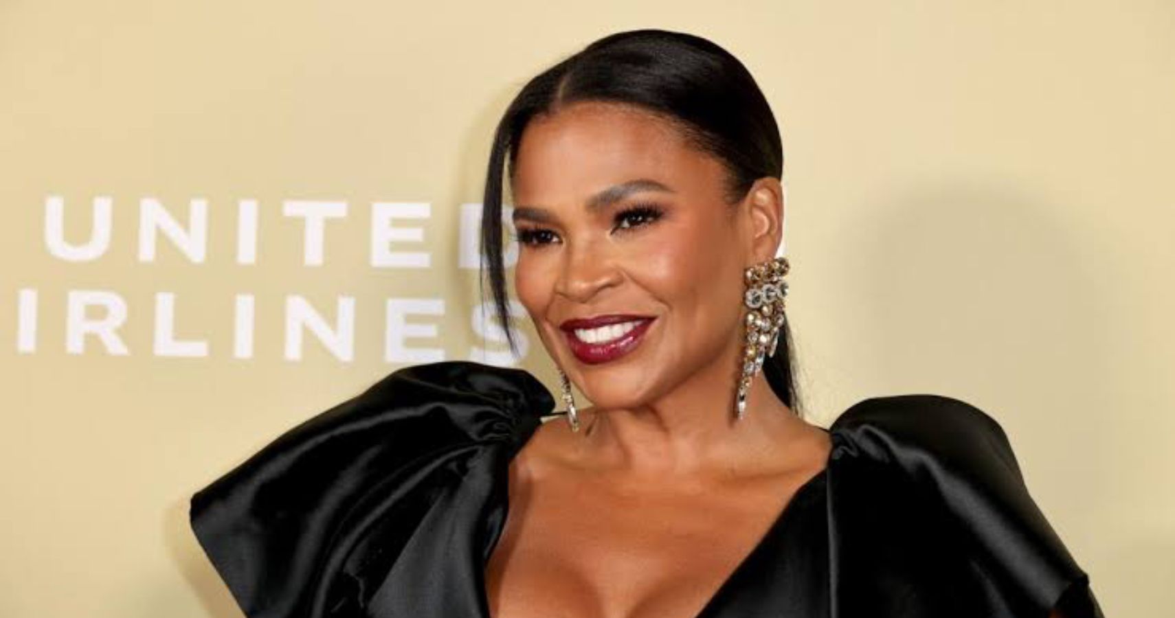 Nia Long Starts Anew With Modernist Home In the Hills, Costs $3.6 Million