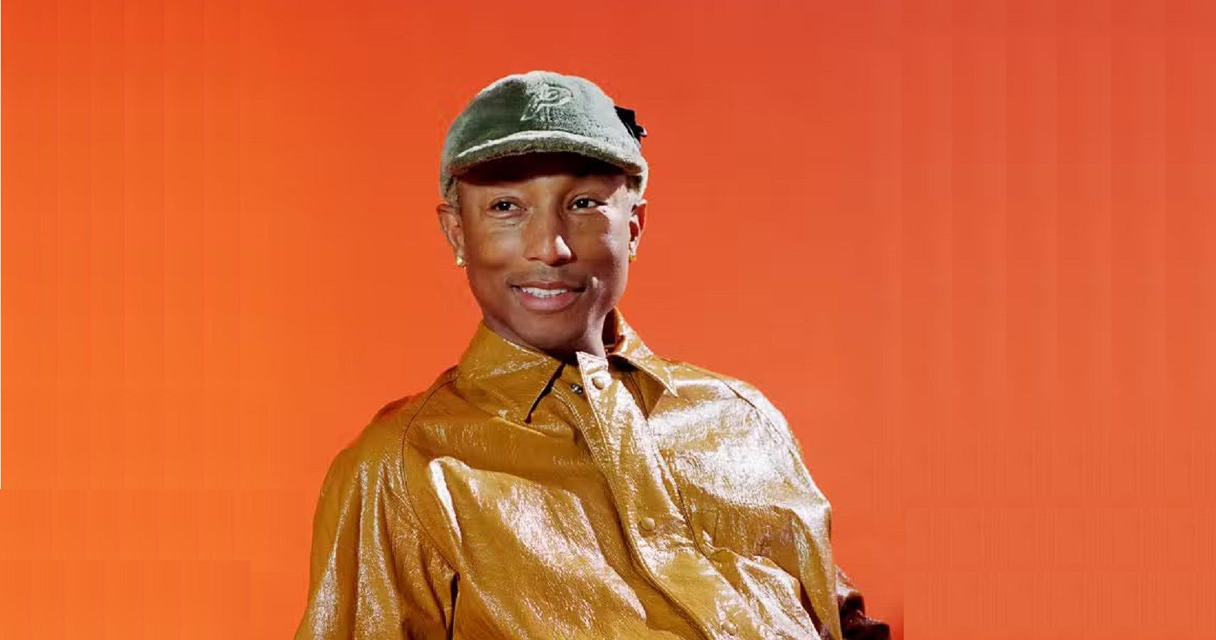 Here's How Pharrell Williams Earns And Spends His $250 Million