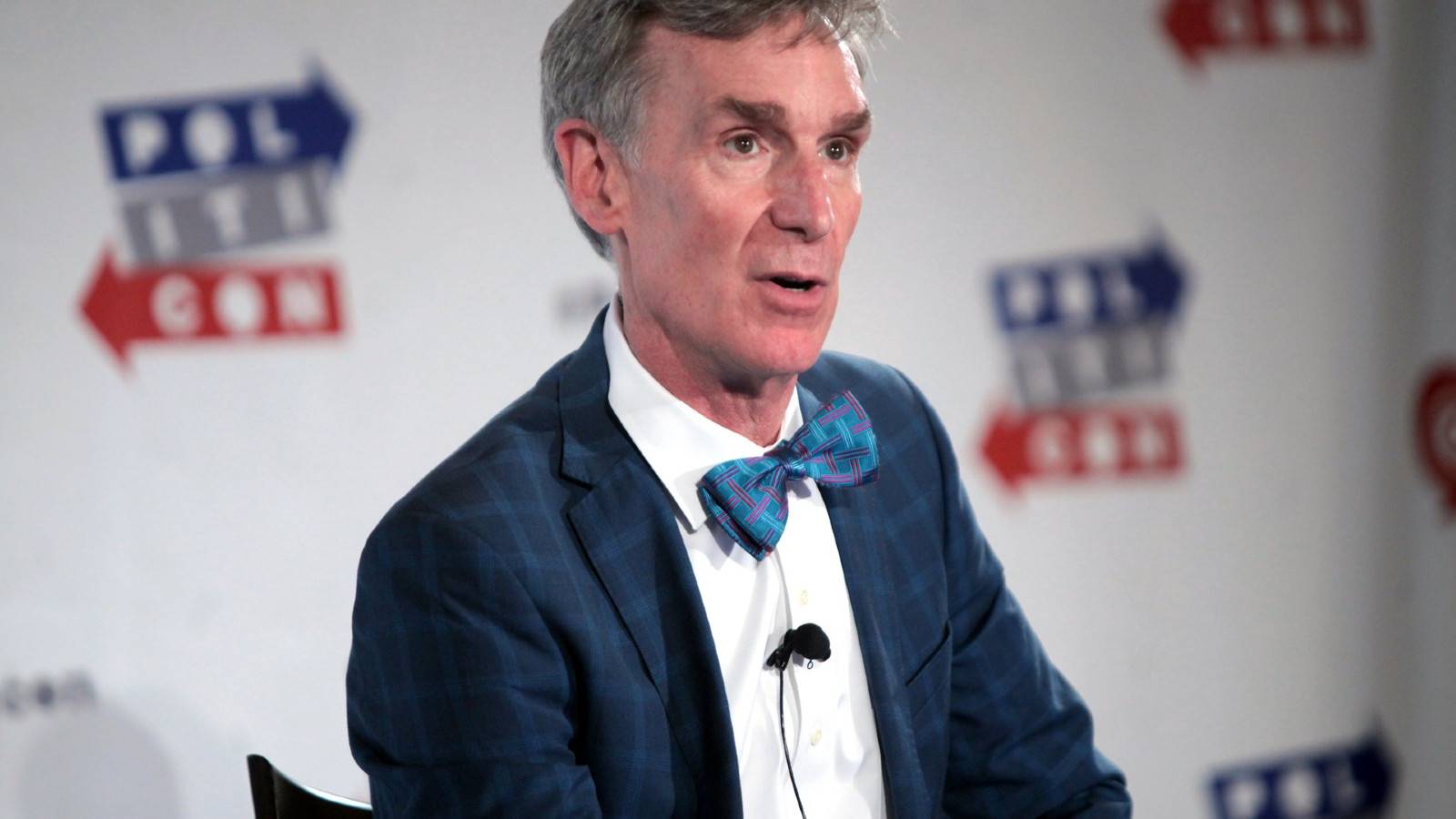 Becoming The Science Guy: A Glance At Bill Nye’s Interesting Career