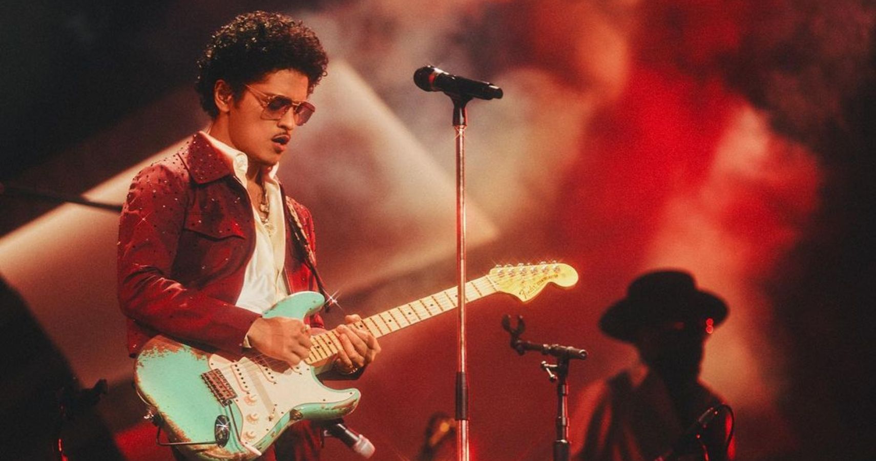 Where Does Bruno Mars Live? Inside The Dreamy Estates Of The Pop Icon