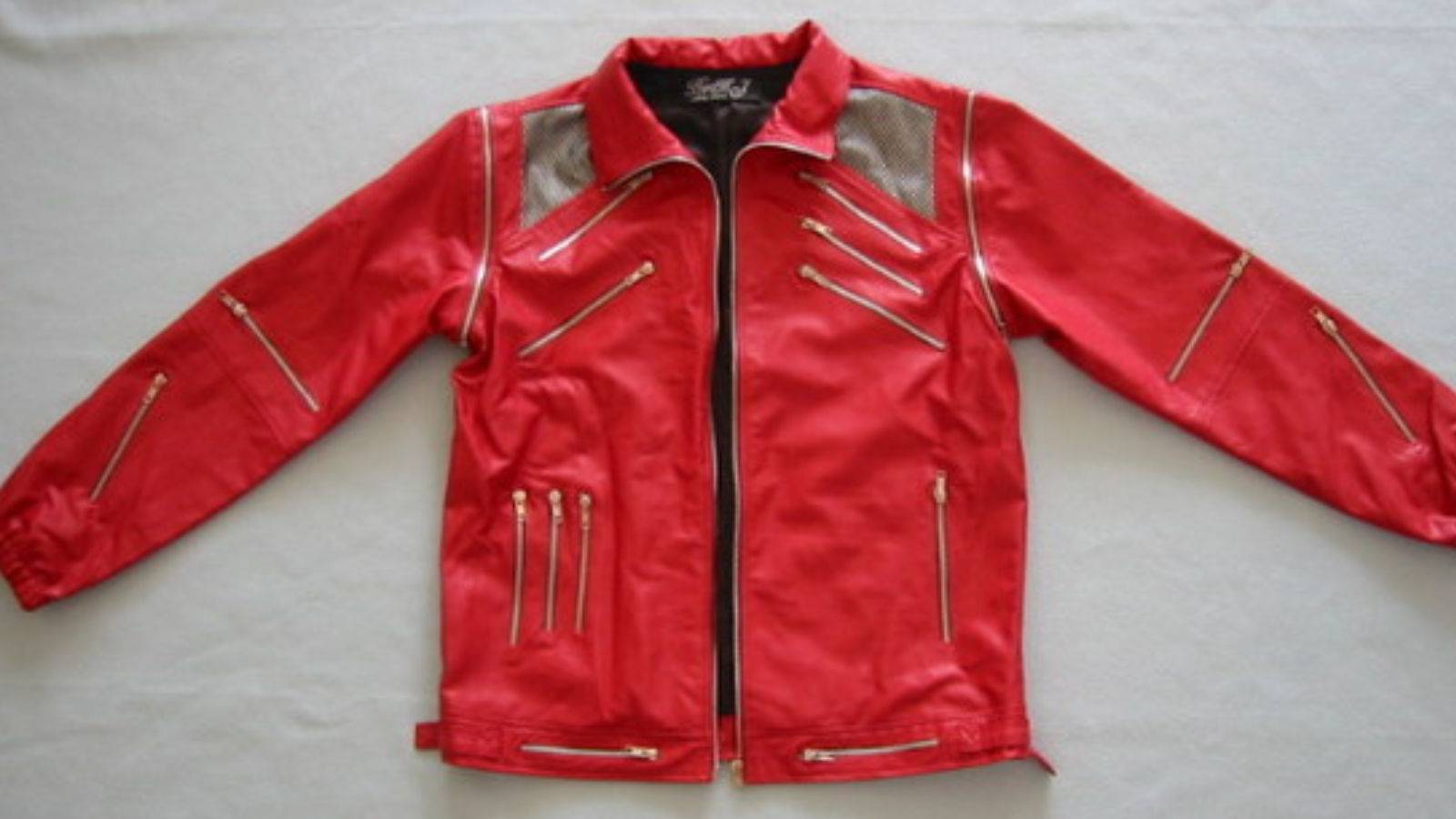 The Most Expensive Jackets Of All Time, Ranked