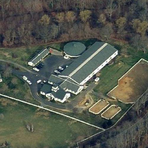 A Look At All Of Bruce Springsteen's Houses Through The Years