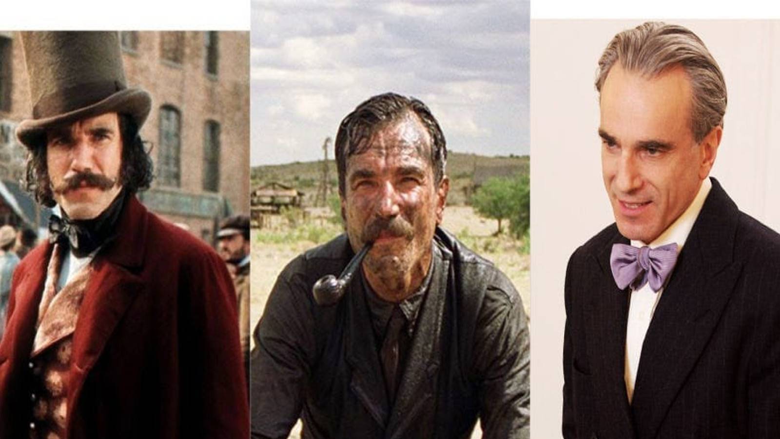 The Highest-Grossing Daniel Day-Lewis Films, Ranked