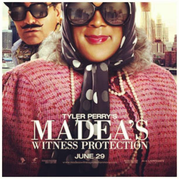 The Highest-Grossing Tyler Perry Movies, Ranked