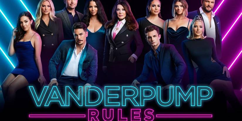 Here's How Much The Cast Of 'Vanderpump Rules' Makes