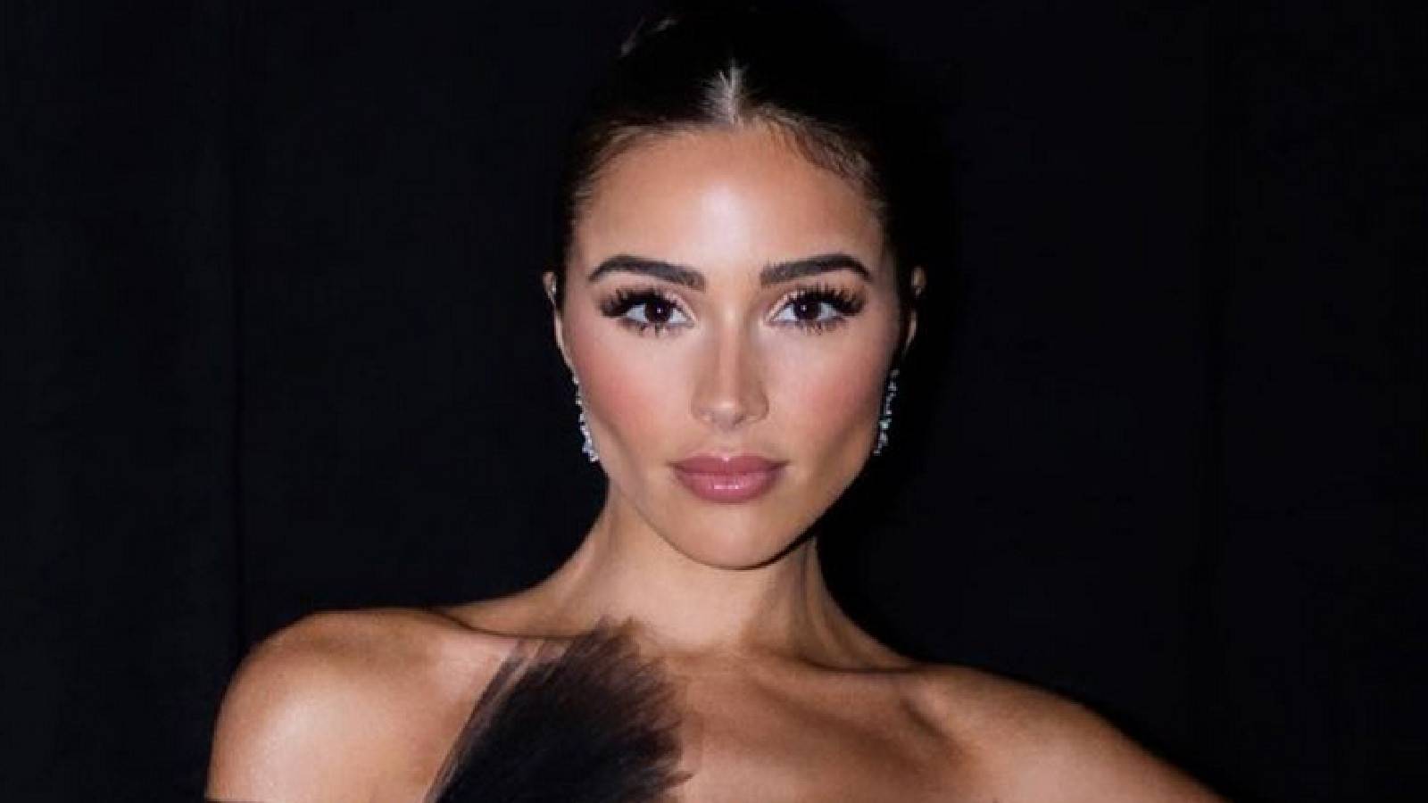 Olivia Culpo’s Engagement Ring Likely Cost Over Half A Million Dollars