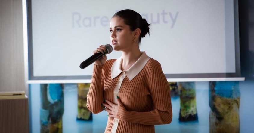 From Disney Darling to Business Boss: Selena Gomez's Net Worth