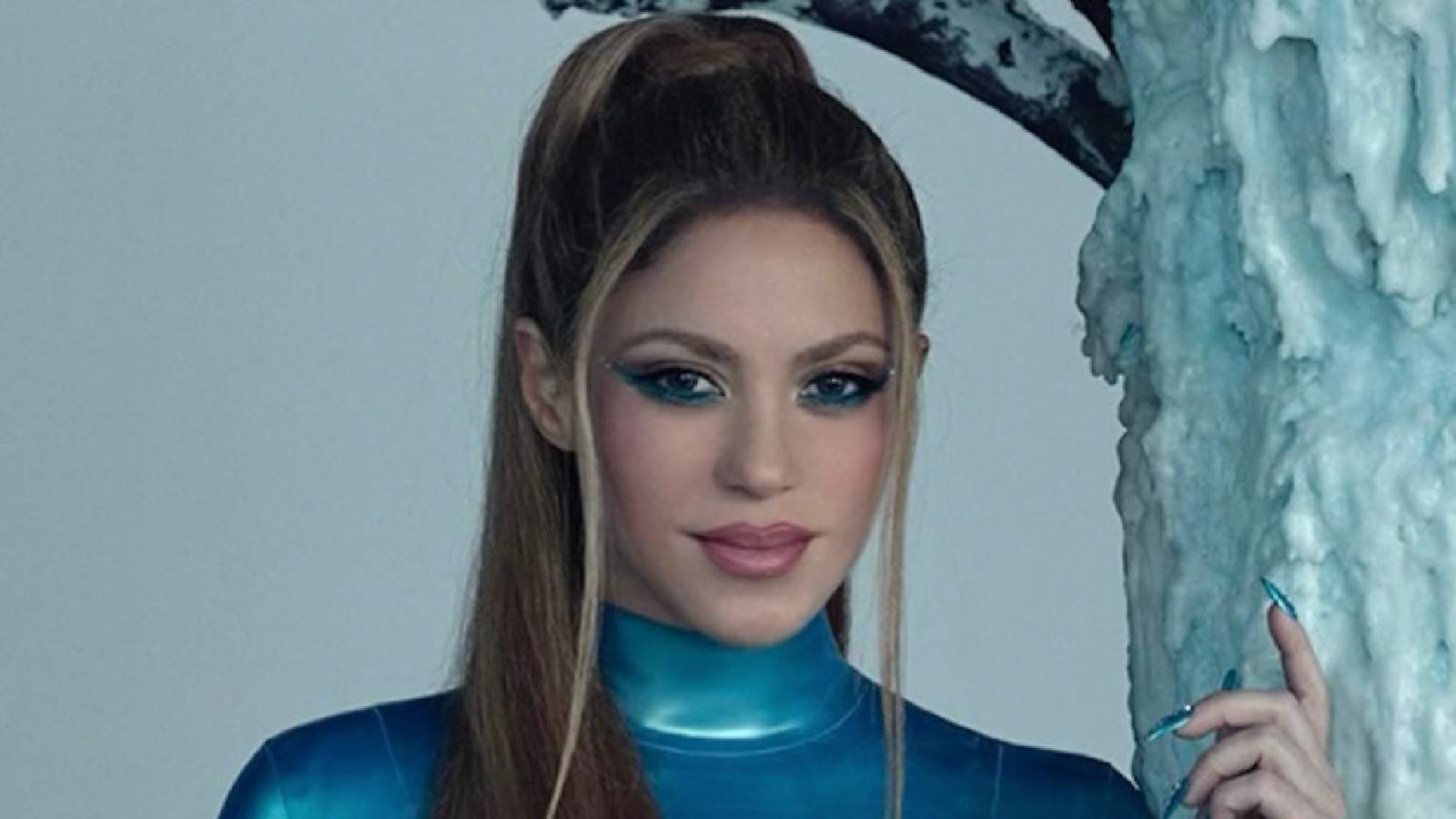 Shakira Wants To Buy Mansion That Can Only Be Reached By Helicopter