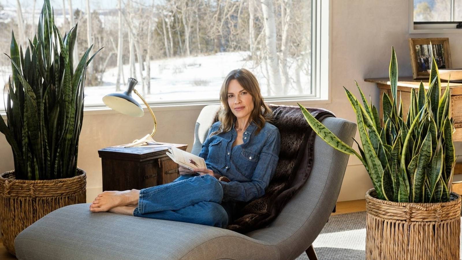 The 10 Highest-Grossing Hilary Swank Movies, Ranked