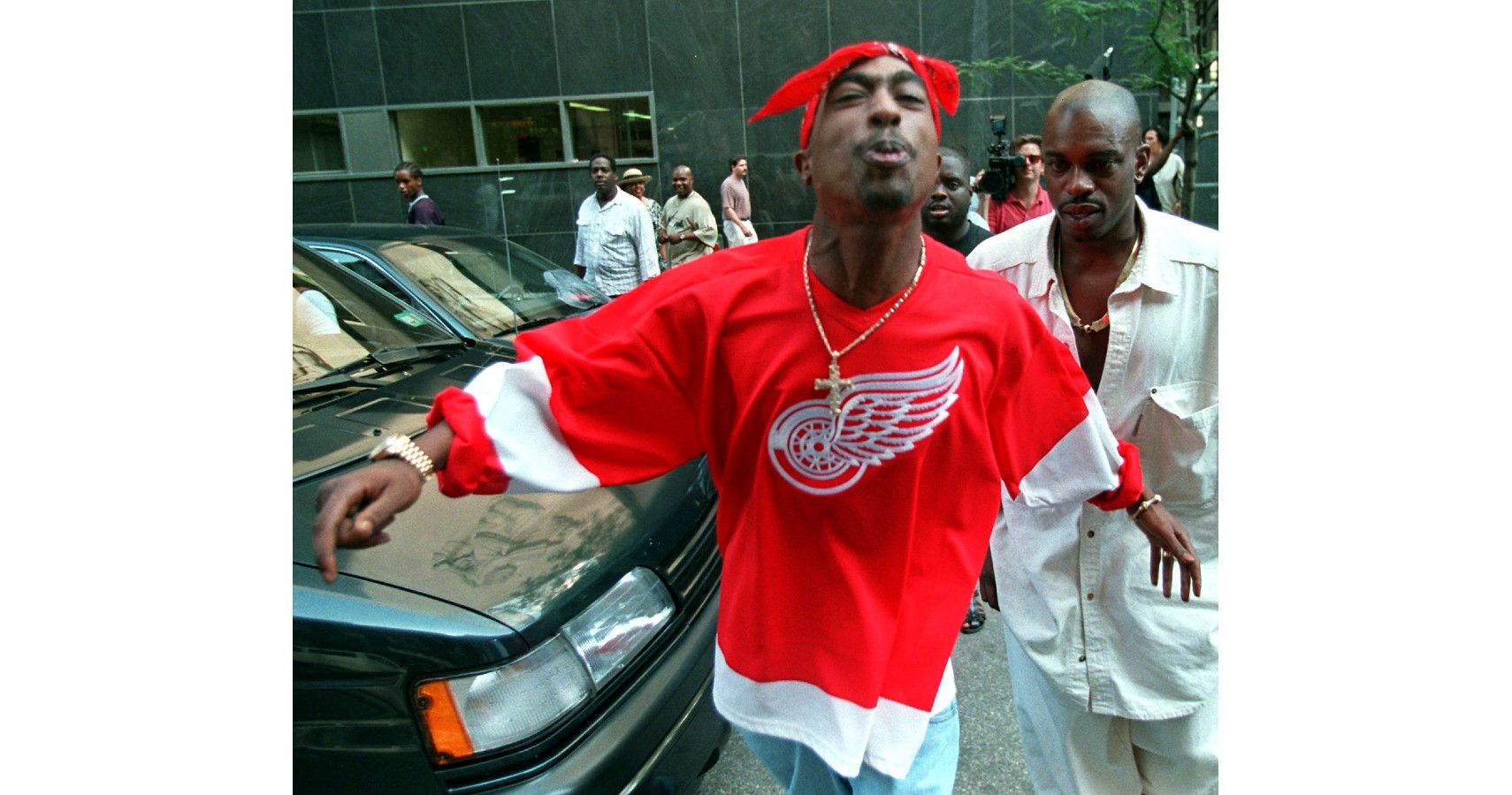 These Are The Biggest Hits (Highest-Grossing Songs) Of Hip-Hop Legend ...