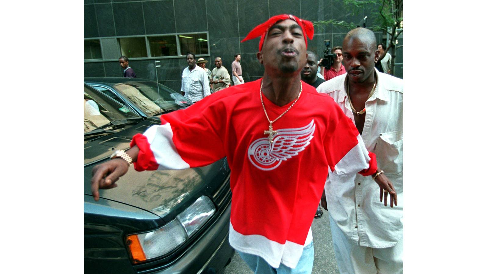 These Are The Biggest Hits (Highest-Grossing Songs) Of Hip-Hop Legend ...