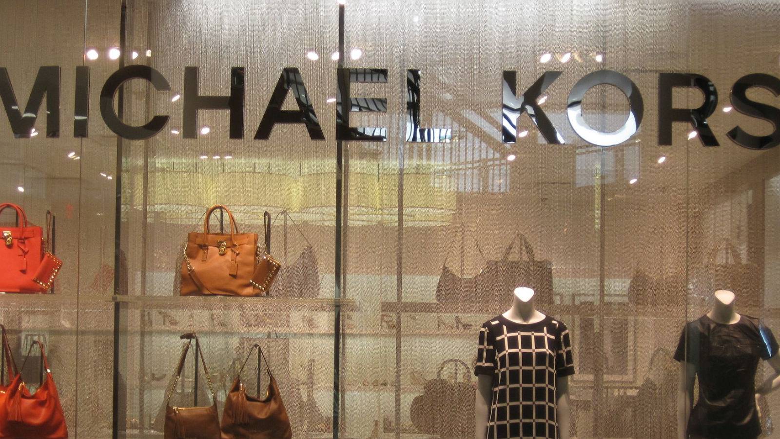 The MK Story: How Michael Kors Became One Of The Richest Fashion Houses ...