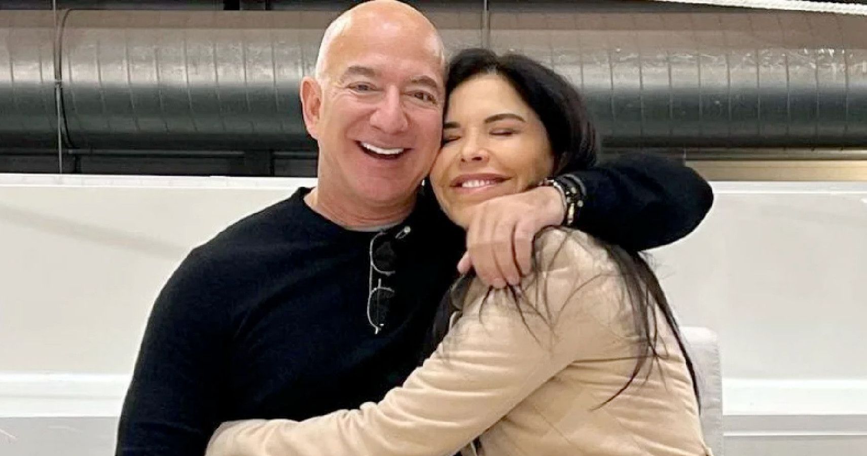 How Much Did Jeff Bezos And Lauren Sánchez’s Wedding Cost?