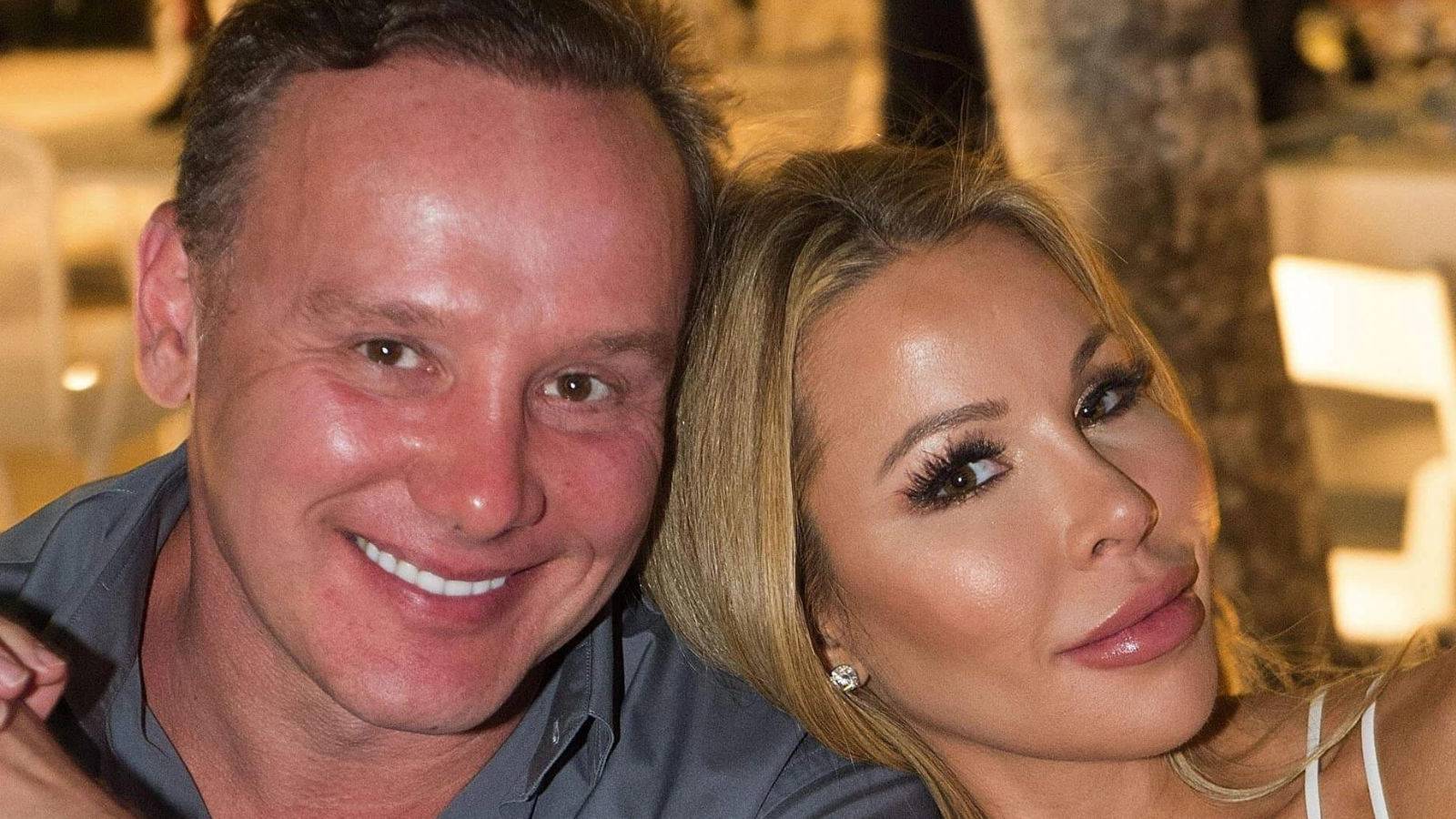 A Look At RHOM Star Lisa Hochstein's Luxury Lifestyle