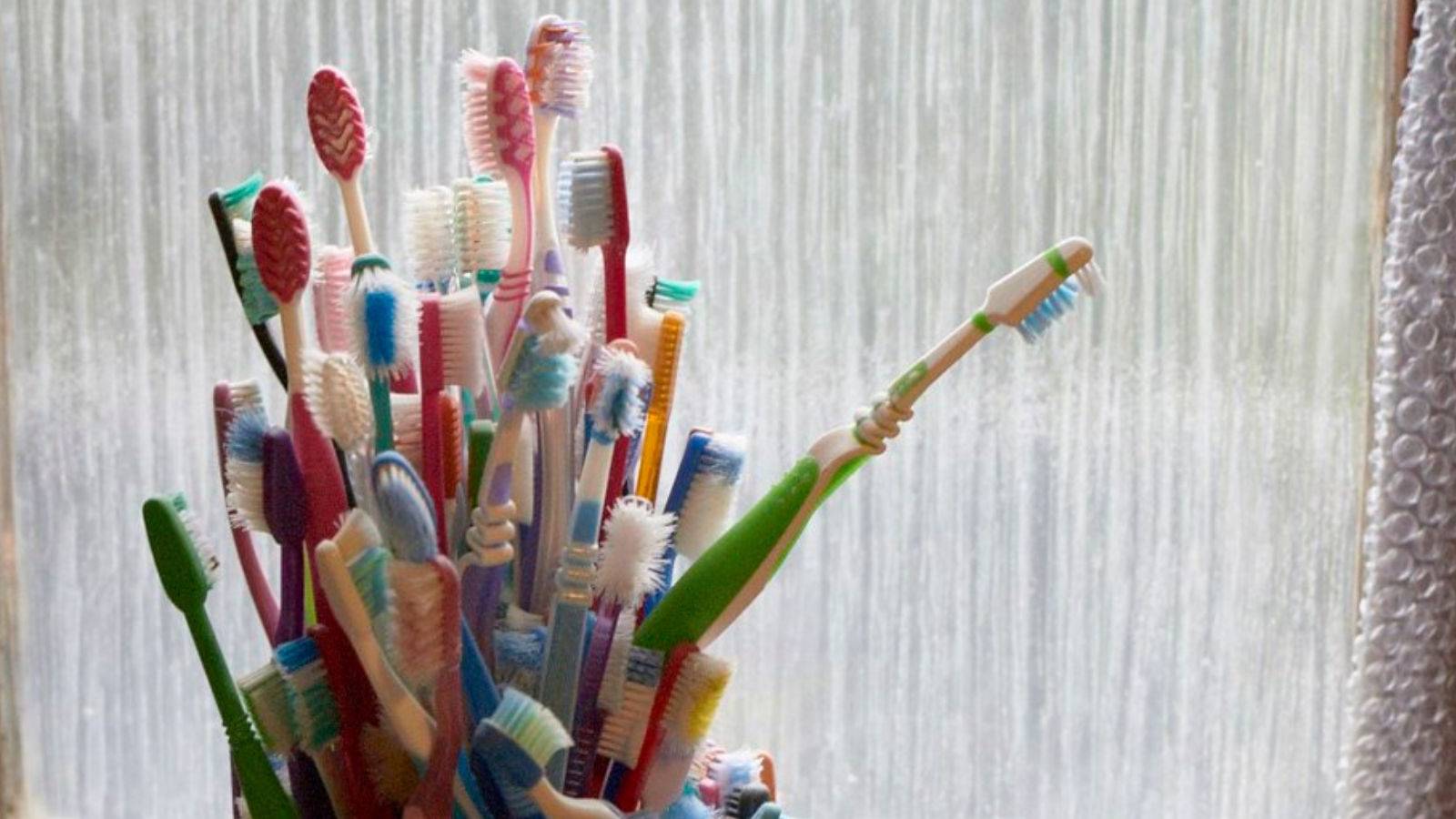 From Gold To Diamonds: The Most Expensive Toothbrushes In The World, Ranked