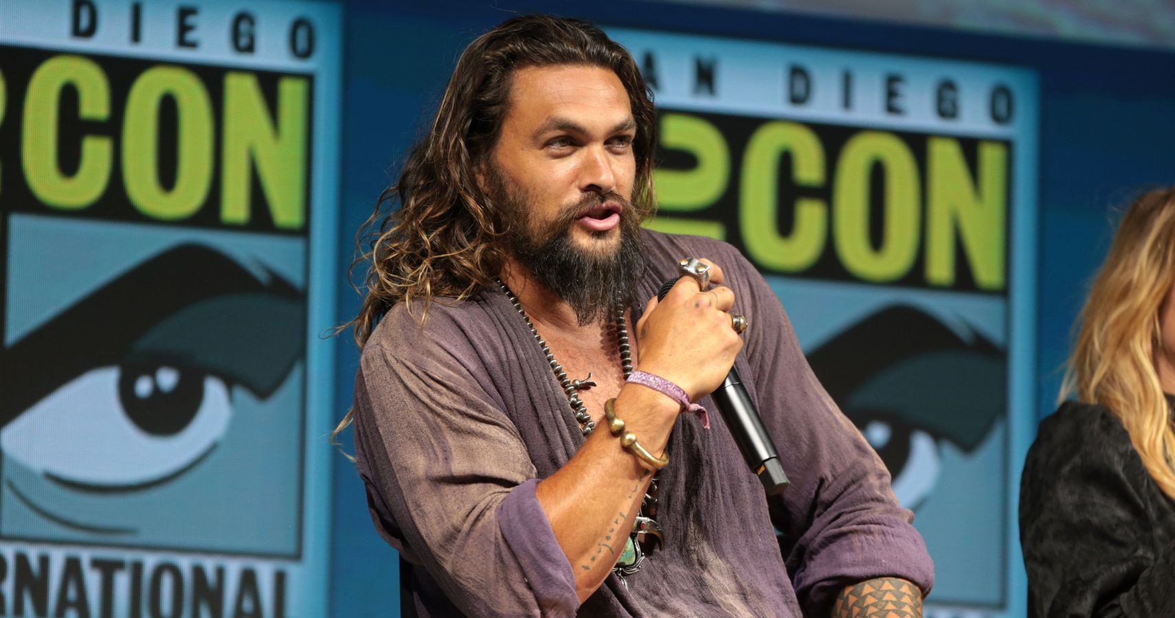 The Aquaman's Residence: A Peek Inside Jason Momoa's $3.5 Million LA Home