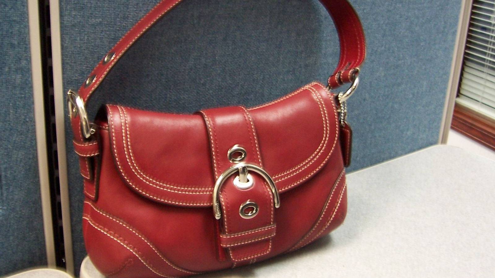 The Most Expensive Coach Purses Ever, Ranked
