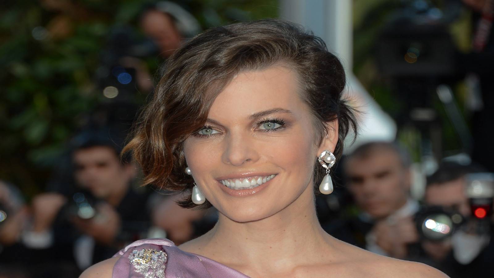 A Look At Milla Jovovich's Successful Hollywood Career