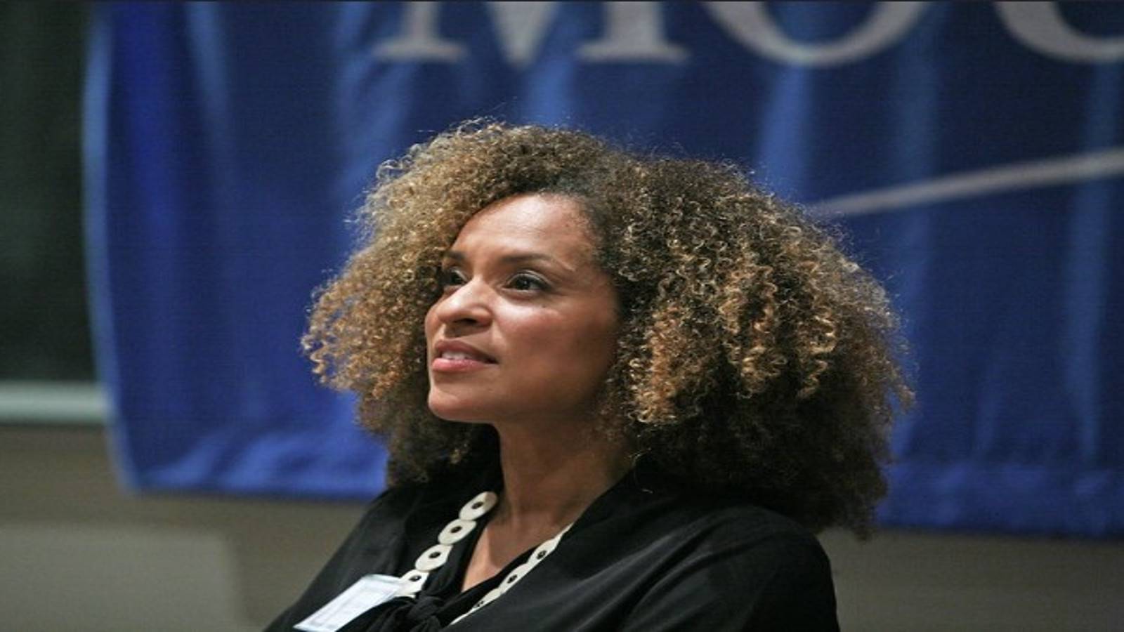 A Look At Karyn Parsons' Multi-Faceted Career