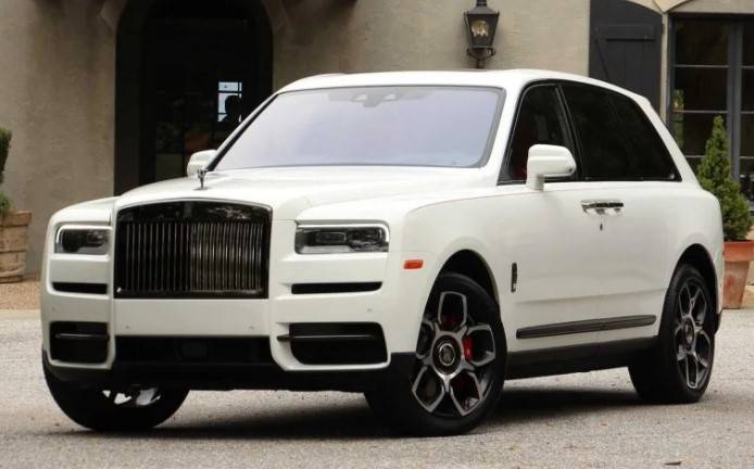 The Shaq Garage: Inside NBA Superstar Shaquille O'Neal's Luxury Car ...
