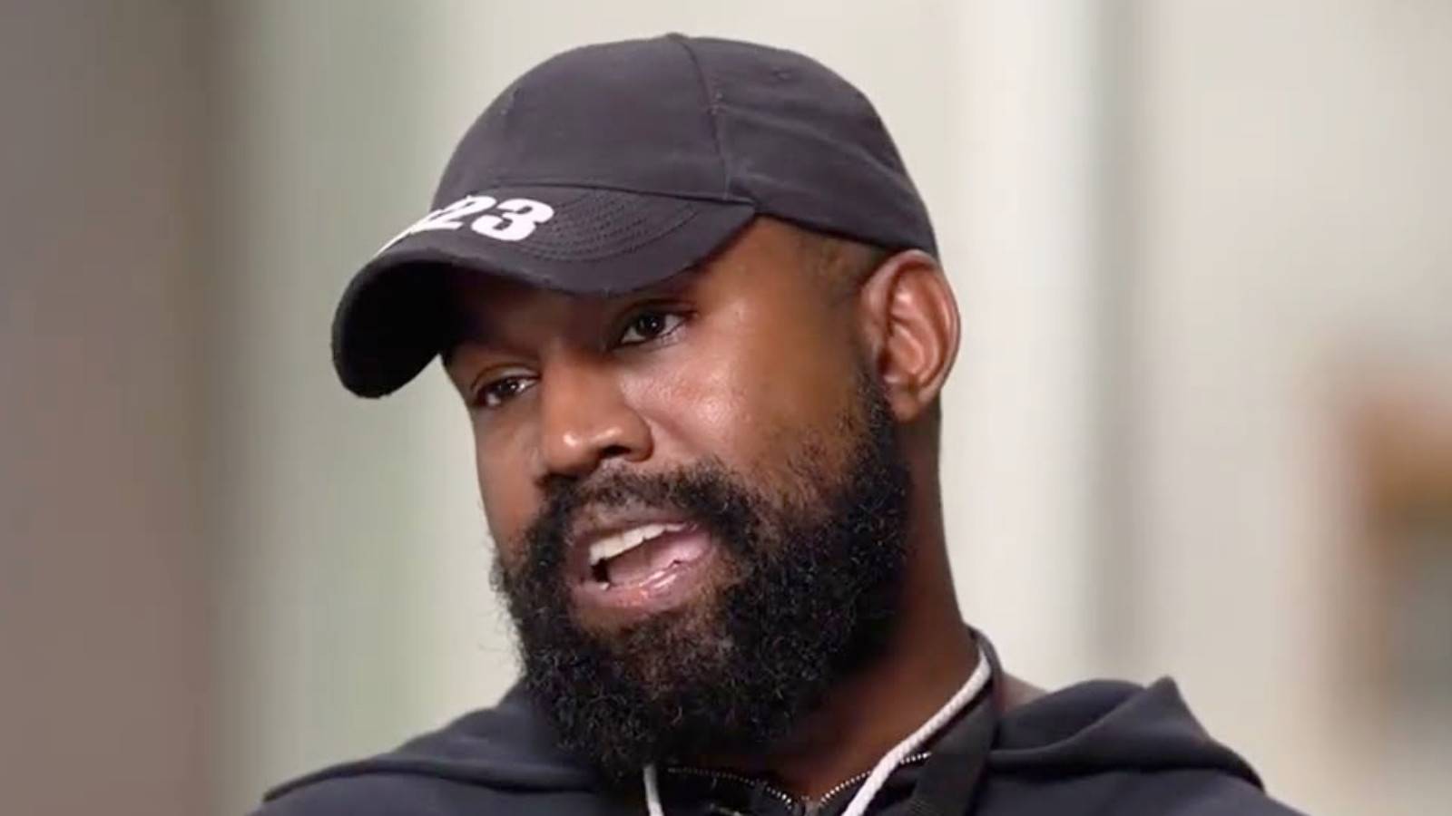 Kanye West Is Selling Another House As Bianca Censori Takes Legal ...