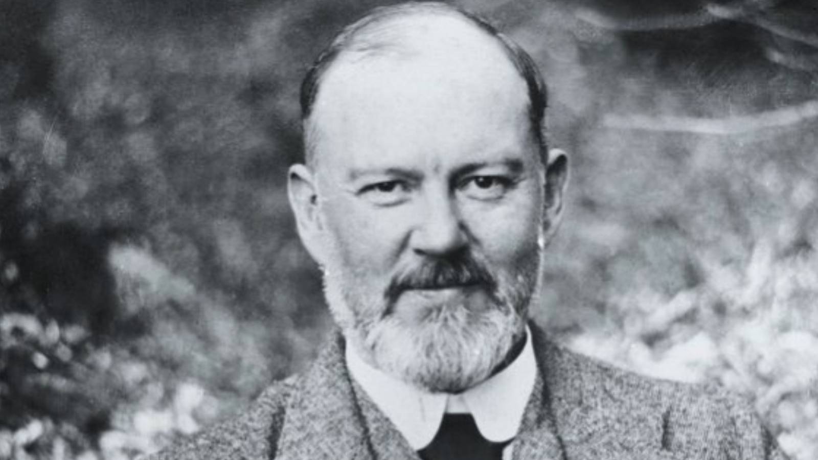 Henry Royce: A Look Back At One Of Rolls-Royce Founder's Success Story