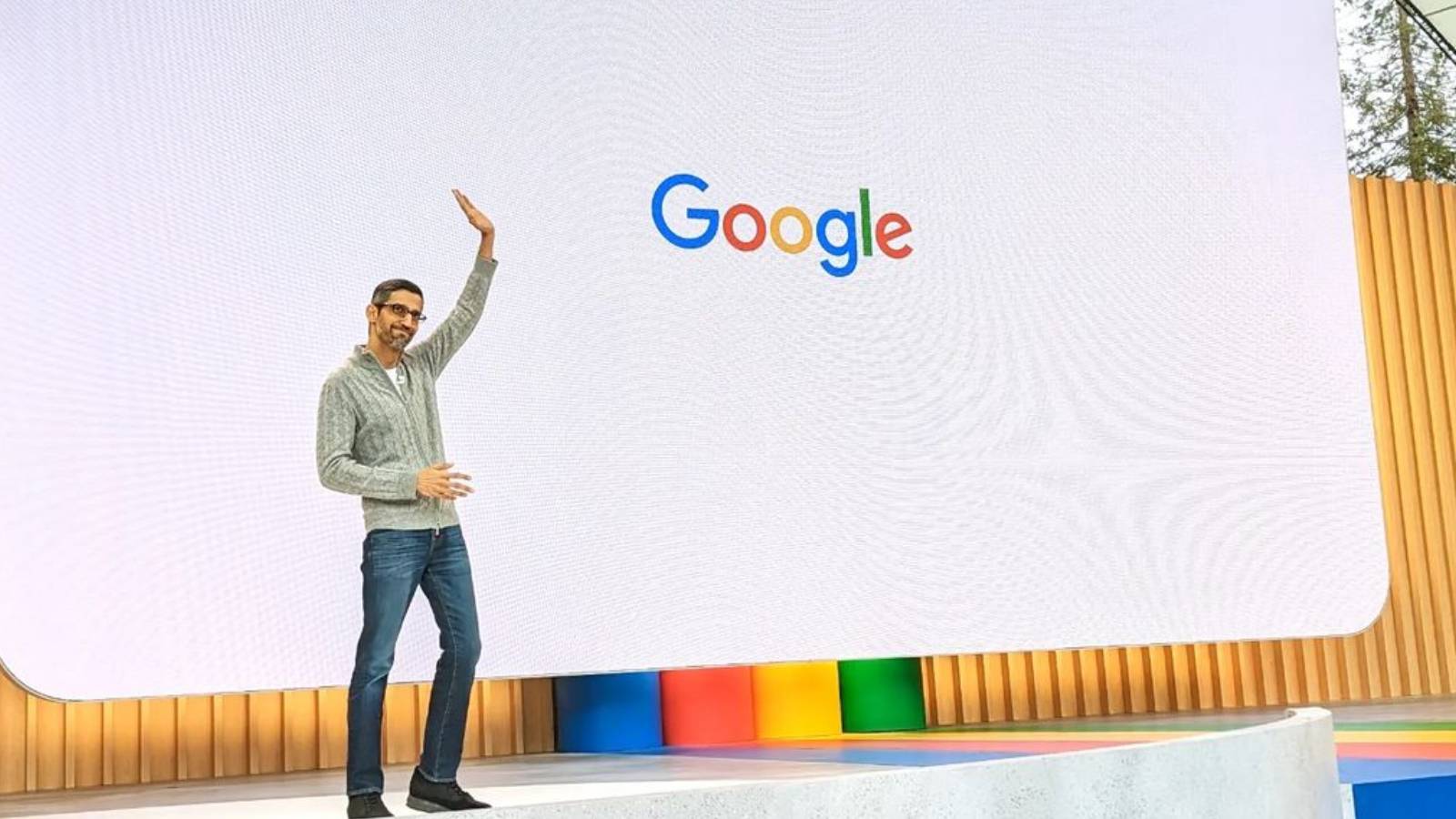 Before Google's CEO: A Look At The Struggle Of Sundar Pichai Before The ...