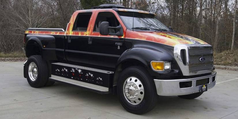The Shaq Garage: Inside NBA Superstar Shaquille O'Neal's Luxury Car ...