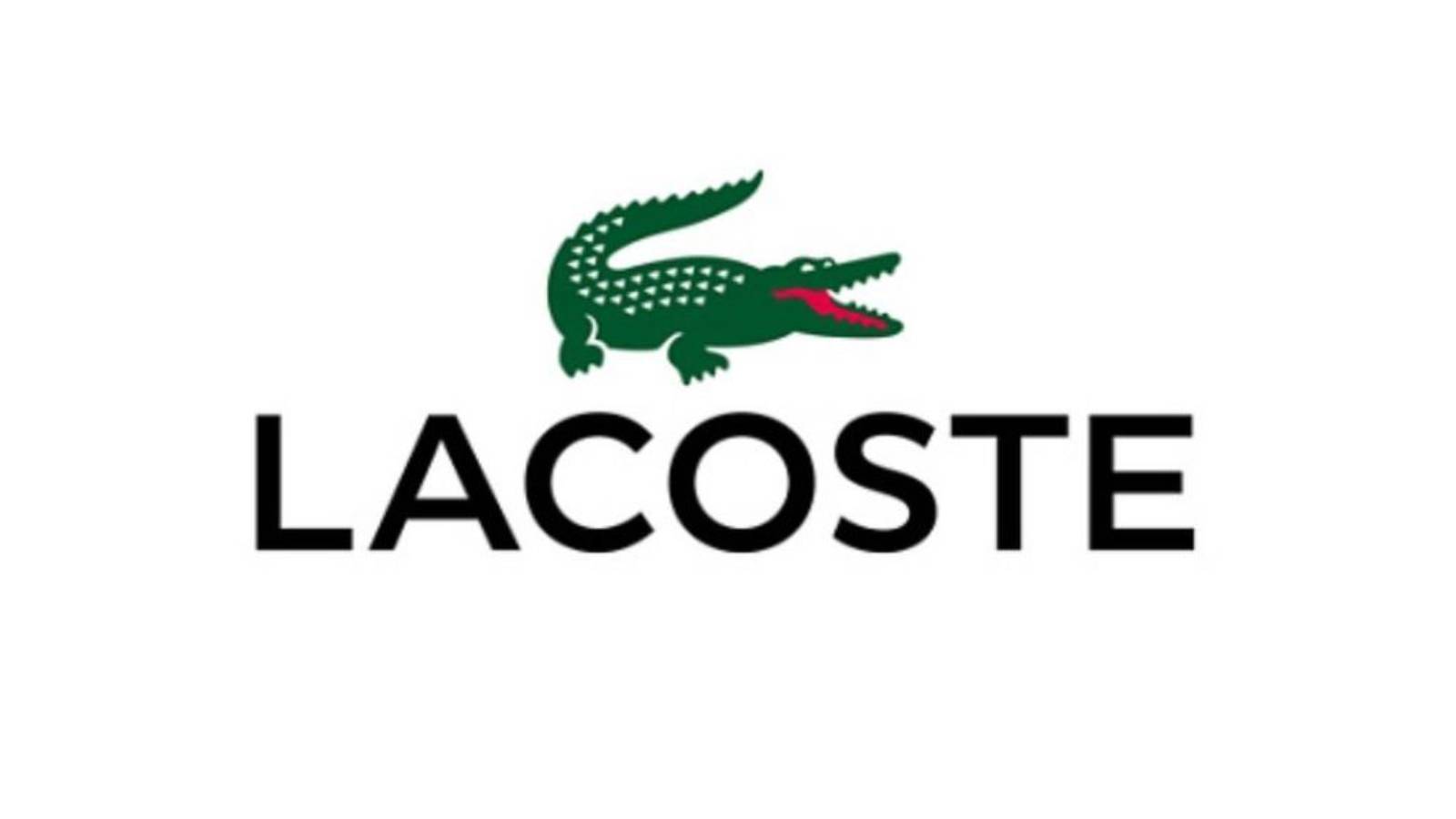 Behind The Crocodile: How Lacoste Became One Of The Biggest Sportswear ...