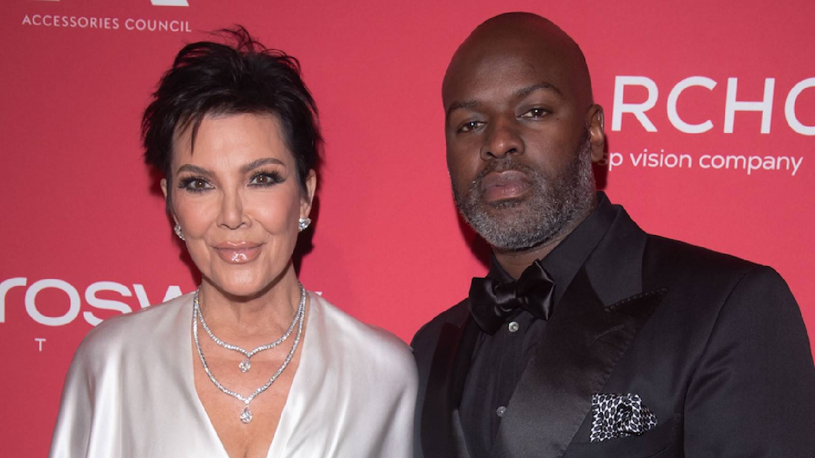 Kris Jenner Admits She Wouldn't Let Boyfriend Corey Gamble Star In ...