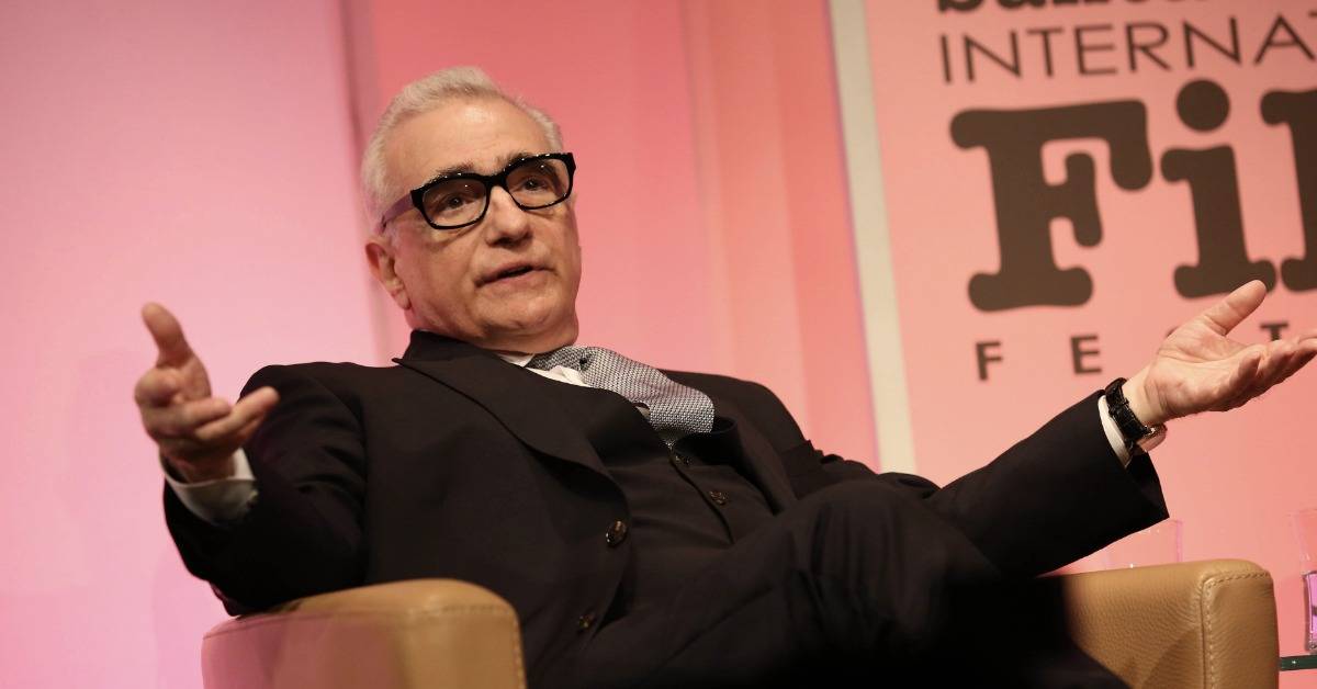 Martin Scorsese: A Cinematic Genius's Top Grossing Films
