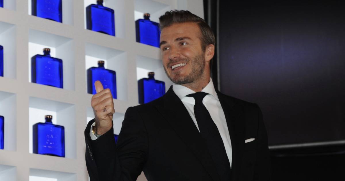 David Beckham: The Business Empire Of A Global Superstar