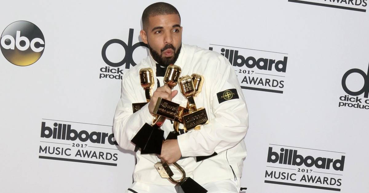 The Highest-Grossing Tours Of Drake, Ranked