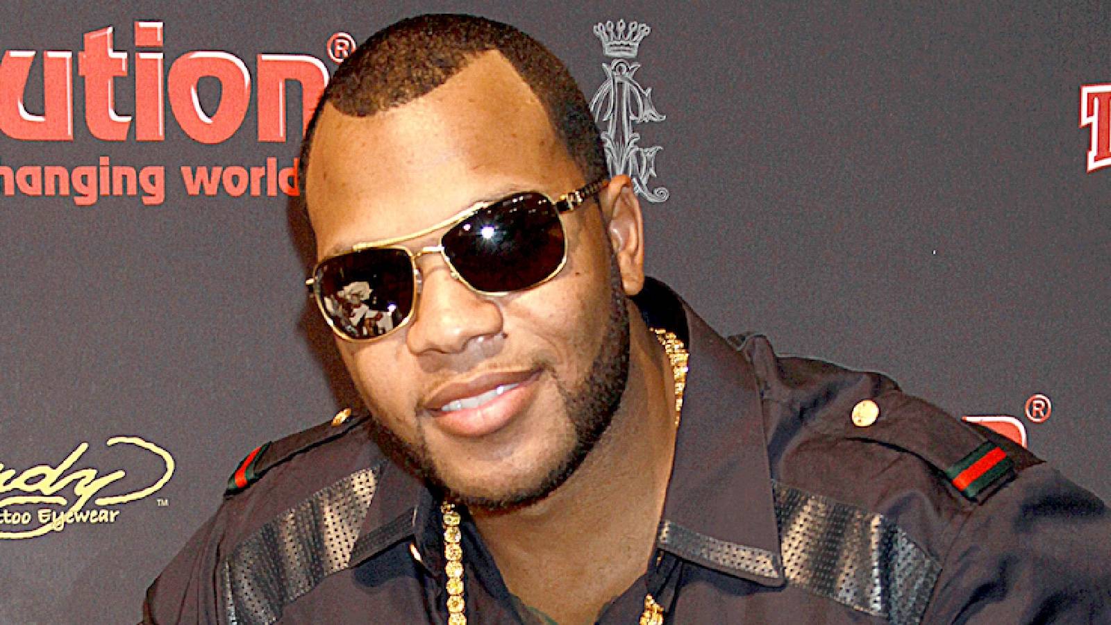 Flo Rida's Ex Will Only Settle Lawsuit Over Son's Fall For $40 Million