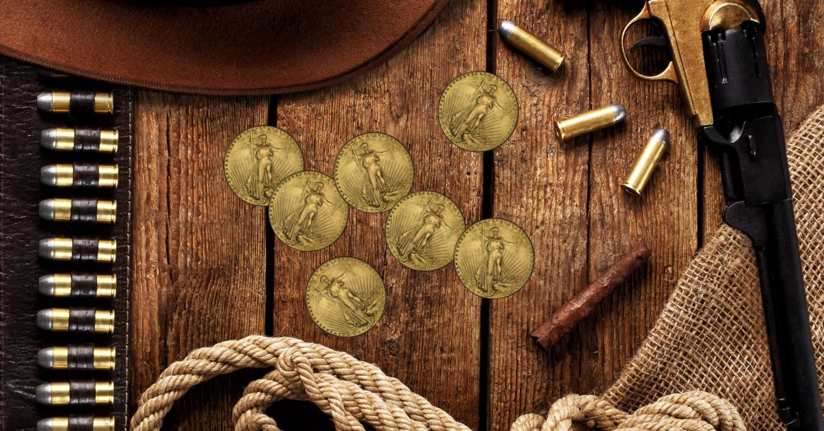 The Highest Grossing Western Films, Ranked